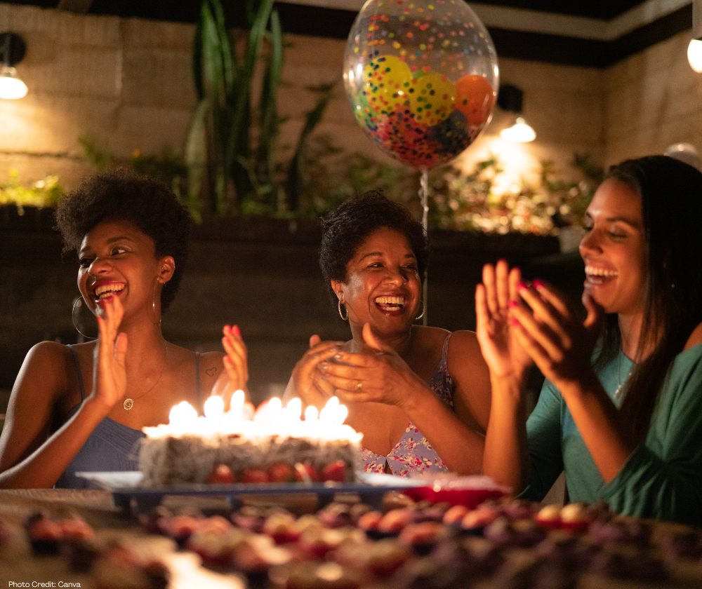 How to Host an Intimate Party at Home - Inspired Occasions Ltd