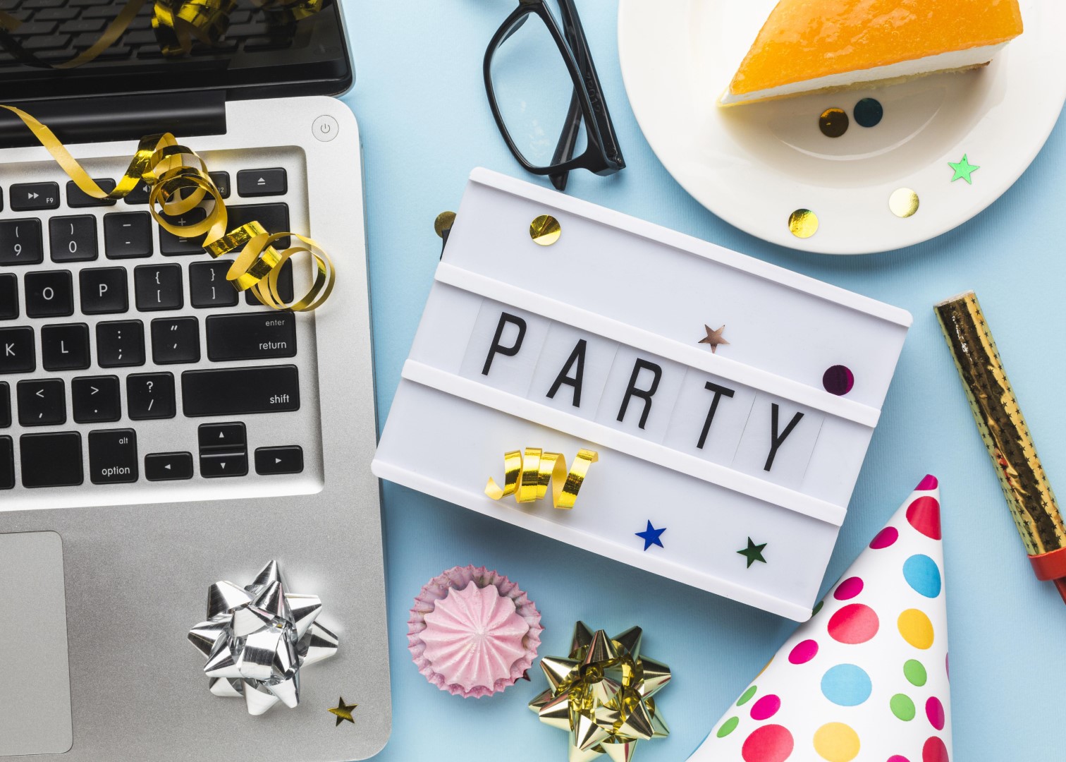 Planning the perfect children’s birthday party made easy - Inspired ...